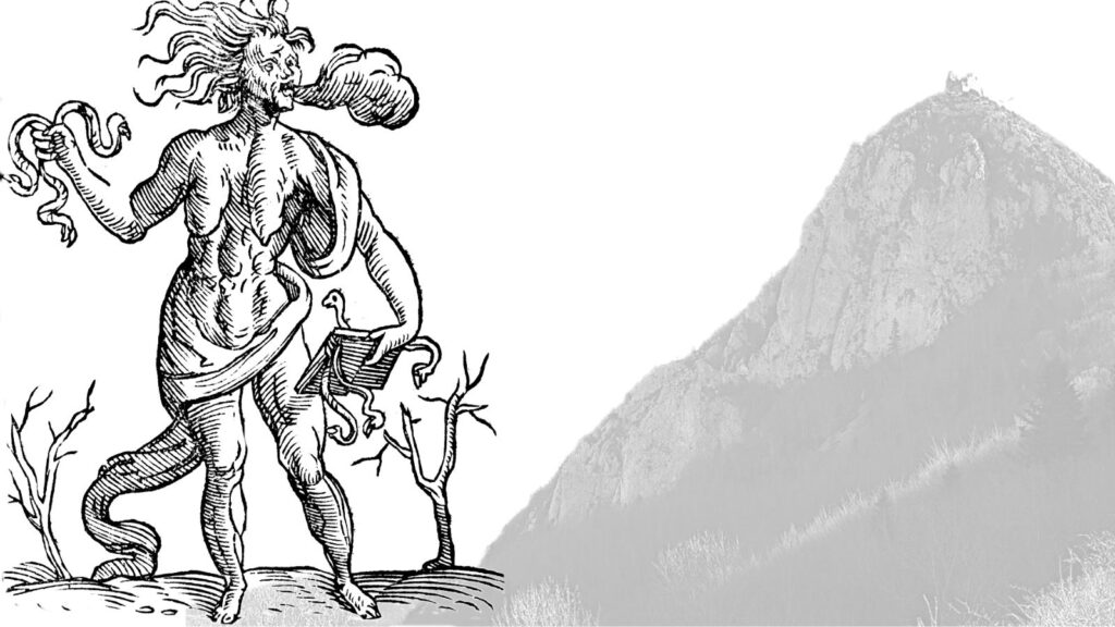 14 - Inquisition | Ketzer sind Vegetarier! - Flurfunk Geschichte